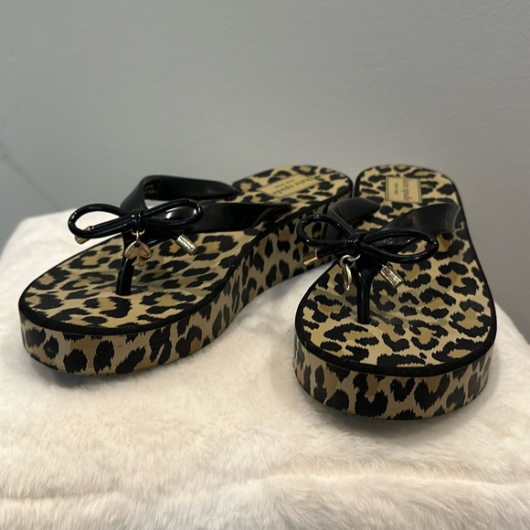 kate spade | Shoes | Kate Spade Flip Flops | Poshmark
